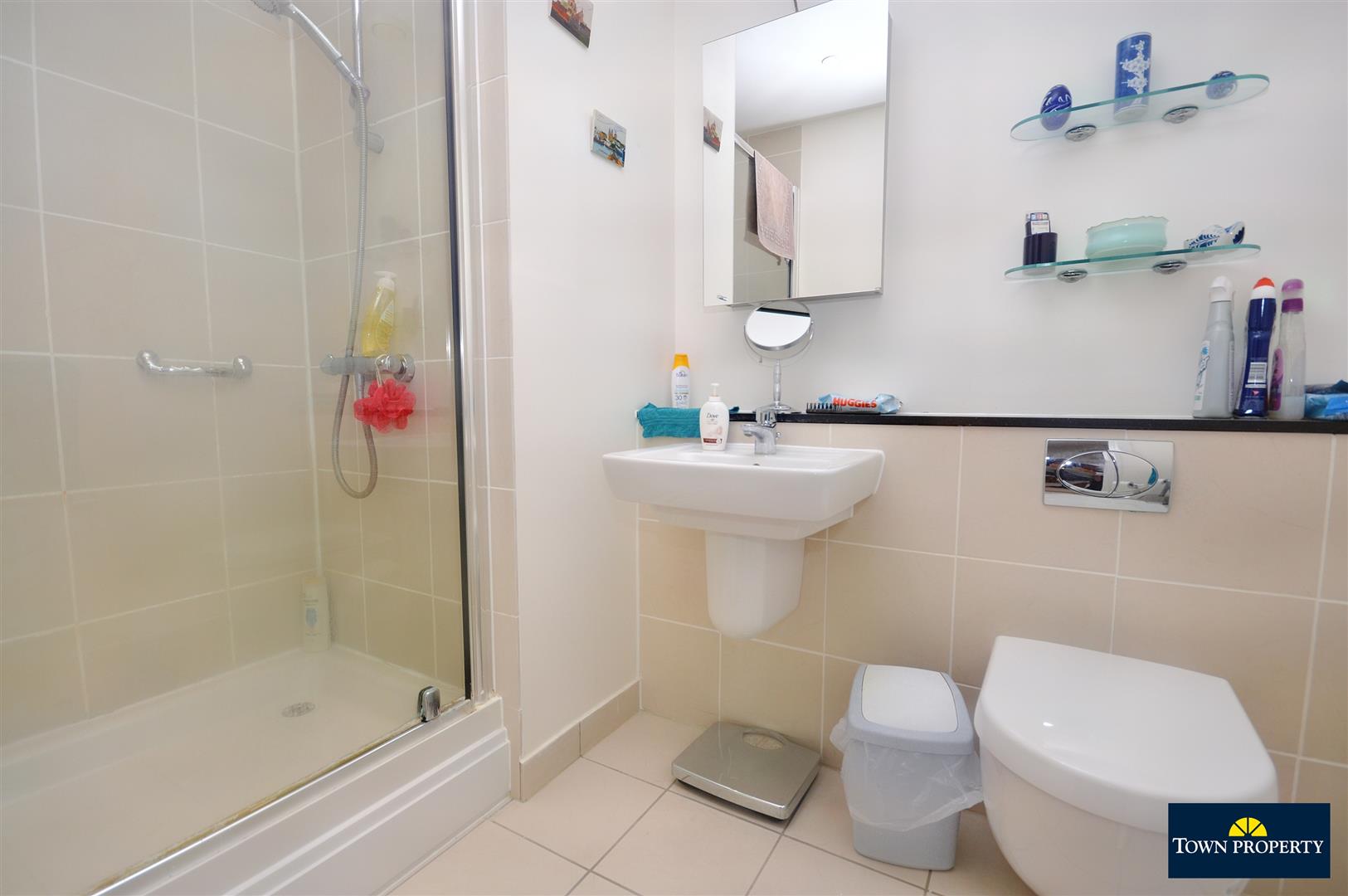 Property Details for Compton Street, Eastbourne - Town Property Estate ...